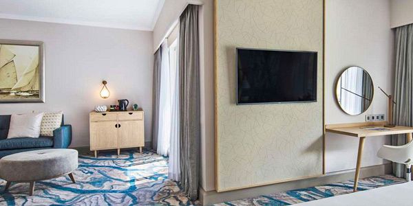 Le Suffren Hotel & Marina - Mauritius Attractions