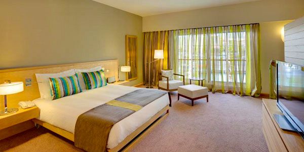 Le Suffren Hotel & Marina - Mauritius Attractions