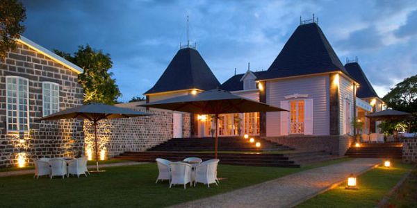 Maritim Hotel Mauritius - The Maritim Resort - Mauritius Attractions