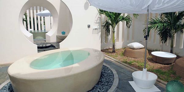 Sofitel So Mauritius - Mauritius Attractions