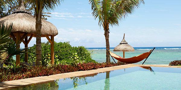 Sofitel So Mauritius - Mauritius Attractions