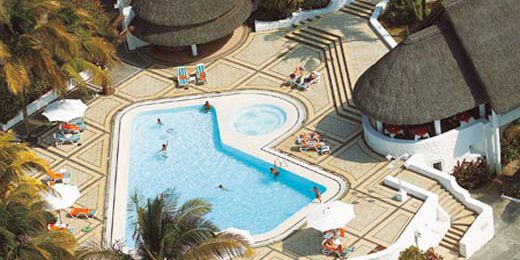 Casuarina Hotel and Spa Resort - Trou aux Biches - Mauritius Attractions