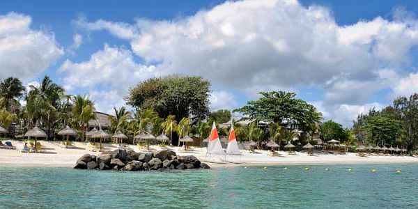 Casuarina Hotel and Spa Resort - Trou aux Biches - Mauritius Attractions