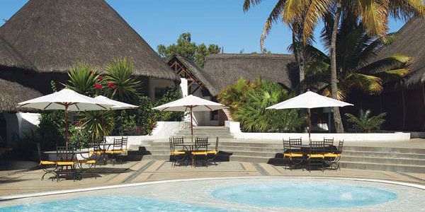 Casuarina Hotel and Spa Resort - Trou aux Biches - Mauritius Attractions