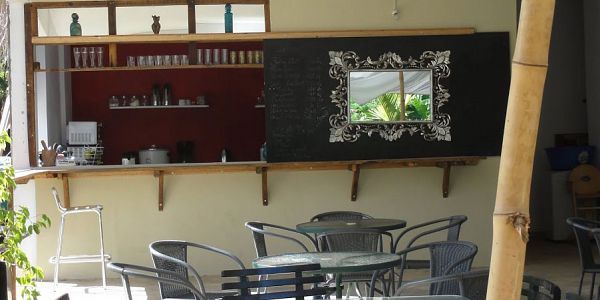 Nativ Lodge & Spa - Nature Lodge at Mahebourg - Mauritius Attractions