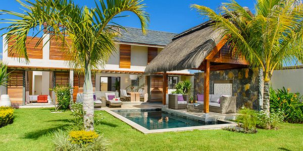 Mauritius Attractions