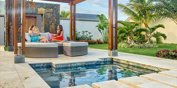 Mauritius Attractions