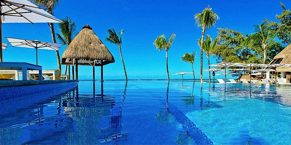 Ambre Resort & Spa, Belle Mare - Mauritius - Mauritius Attractions