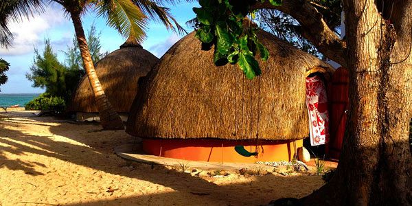 La Case Mama | Mauritius Authentic Island Retreat - Mauritius Attractions