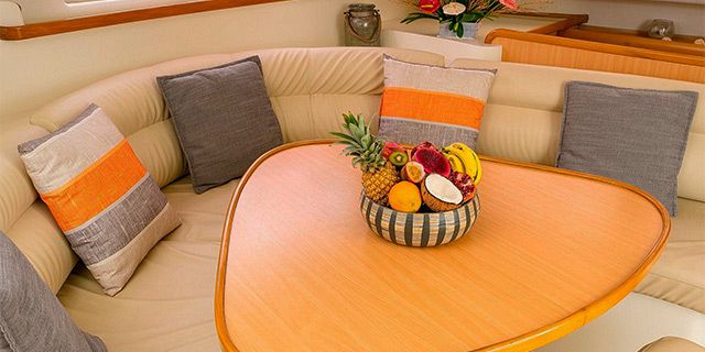 Liveaboard Catamaran Cruise Around Mauritius - Mauritius Attractions