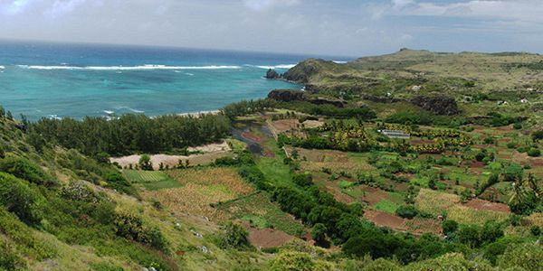 Rodrigues Excursion: Hiking, Snorkelling, Craft Workshop & Lunch ...