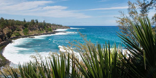 Full Day Package at Andrea Lodges - Mauritius Attractions