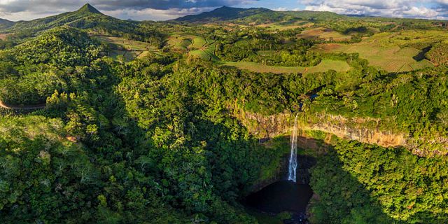 Chamarel: The Ultimate Discovery Tour - Mauritius Attractions