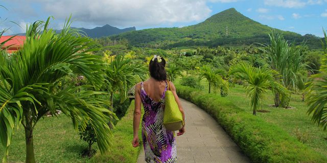 Chamarel: The Ultimate Discovery Tour - Mauritius Attractions