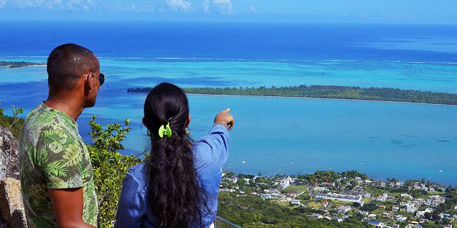 Endemic Mauritius Nature Tour - Mauritius Attractions