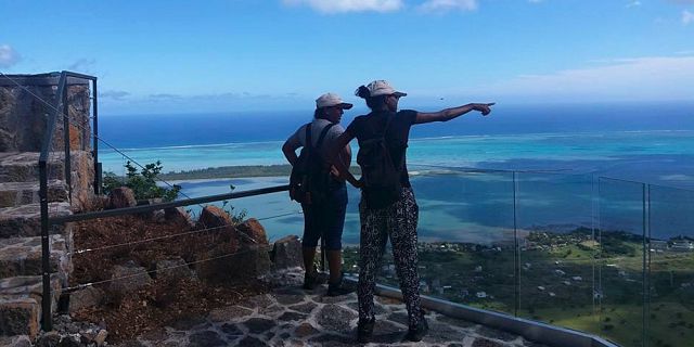 Endemic Mauritius Nature Tour - Mauritius Attractions