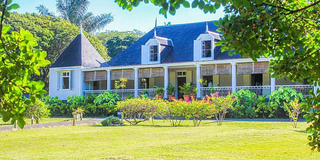 Mauritius Wine & Rum Tour - Mauritius Attractions
