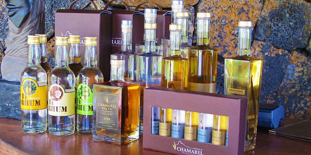 Mauritius Wine & Rum Tour - Mauritius Attractions