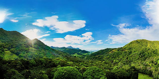 Guided Visit of Ferney Conservation Park - Mauritius Attractions