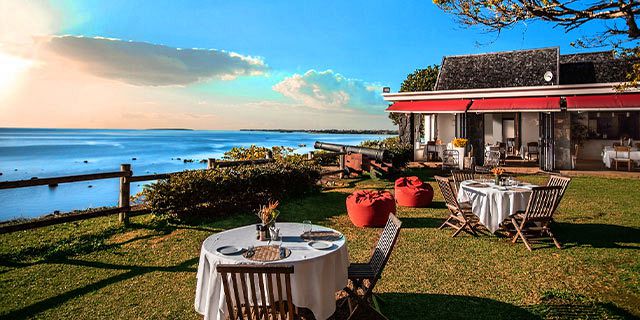 Guided Visit of Ferney Conservation Park - Mauritius Attractions