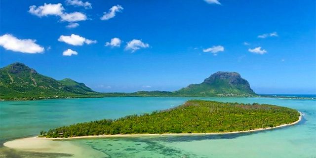 All Inclusive Catamaran Cruise - West Coast - Mauritius Attractions