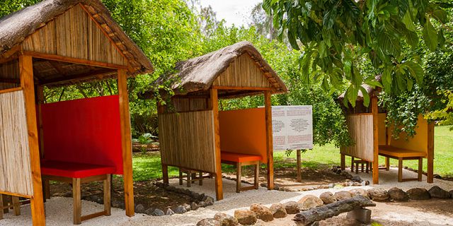 Riambel Vortex - Mauritius Attractions