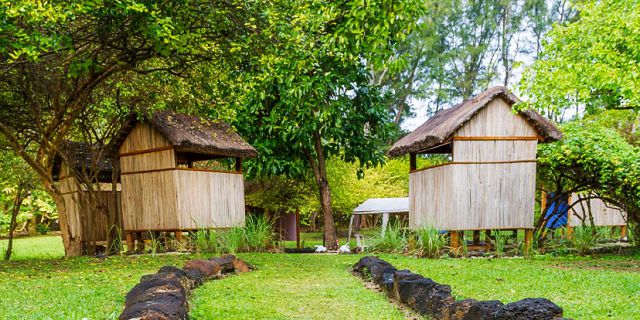 Riambel Vortex - Mauritius Attractions