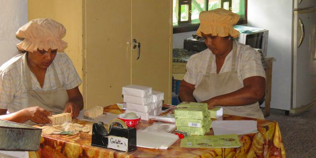 H. Rault Biscuit Factory - Guided Visit & Tasting - Mauritius Attractions