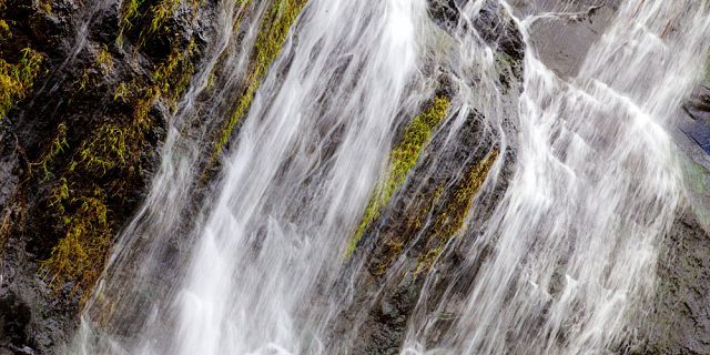 Canyoning Excursion - Tamarind Falls - Half Day - Mauritius Attractions