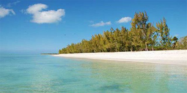 Private Excursion to Ile aux Cocos with Lunch - Rodrigues - Mauritius ...