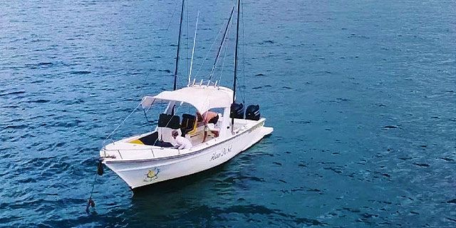 Private Fishing Excursion in Le Morne - Popping & Jigging - Mauritius ...