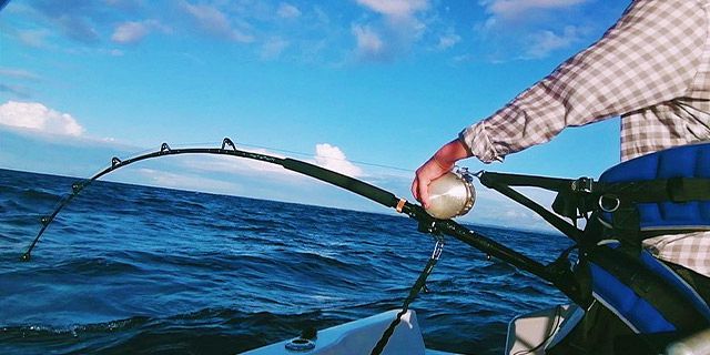 Private Fishing Excursion in Le Morne - Popping & Jigging - Mauritius ...