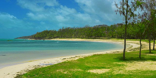 Visit to a Nature Reserve in Rodrigues & Lunch on the Beach - Mauritius ...