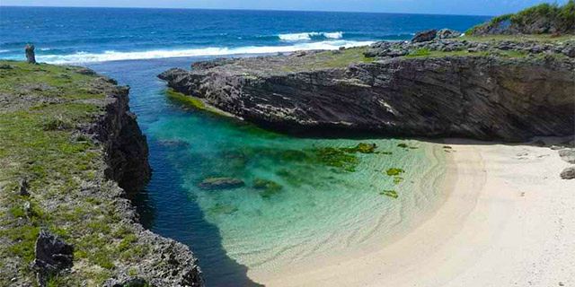 Explore Rodrigues- Kayak Trip + Hiking on the East Coast + Lunch ...