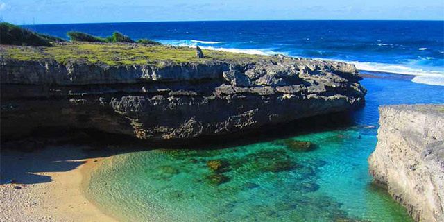 Explore Rodrigues- Kayak Trip + Hiking on the East Coast + Lunch ...