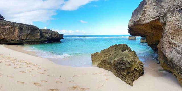 Explore Rodrigues- Kayak Trip + Hiking on the East Coast + Lunch ...