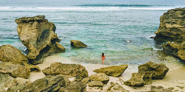 Guided Hike from Mont Limon to Port Sud Est + Lunch - Rodrigues ...