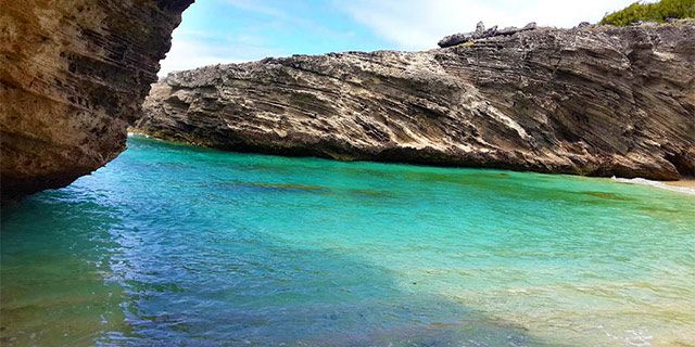 Guided Hike from Mont Limon to Port Sud Est + Lunch - Rodrigues ...