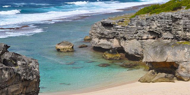 Guided Hike from Mont Limon to Port Sud Est + Lunch - Rodrigues ...