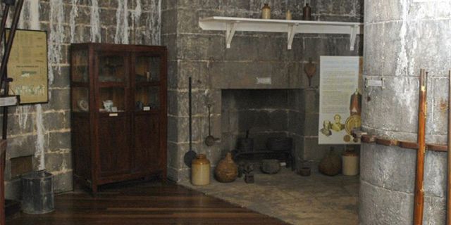 Visit of Martello Tower Museum - Mauritius - Mauritius Attractions