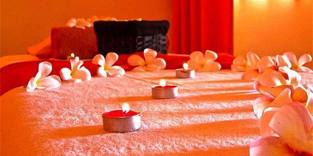 Couple Detox Spa Retreat & Lunch at Hibiscus Resort & Spa - Mauritius ...