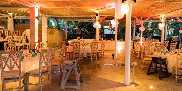 Couple Detox Spa Retreat & Lunch at Hibiscus Resort & Spa - Mauritius ...