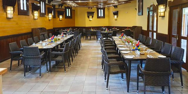 Day Pass with Lunch at Splash N Fun Leisure Park - Mauritius Attractions