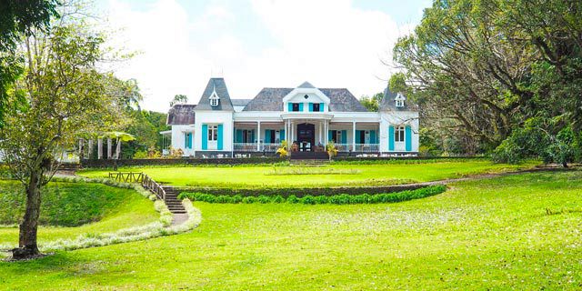 Mauritian Cooking Class at Domaine des Aubineaux - Mauritius Attractions