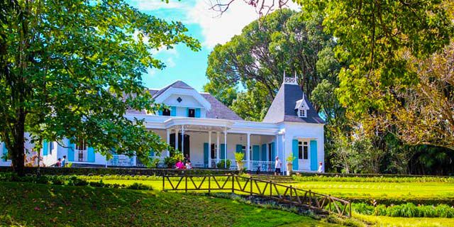 Mauritian Cooking Class at Domaine des Aubineaux - Mauritius Attractions