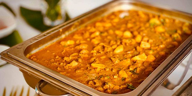 Mauritian Cooking Class at Domaine des Aubineaux - Mauritius Attractions