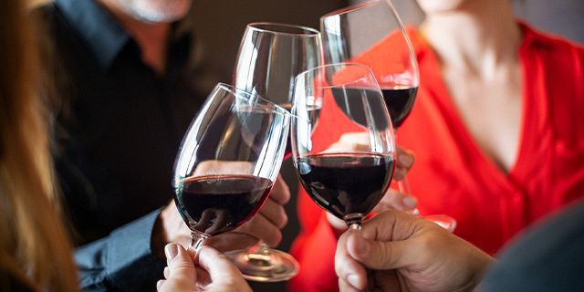 Complete Wine Experience with Wine Tasting at La Joliette Winery ...