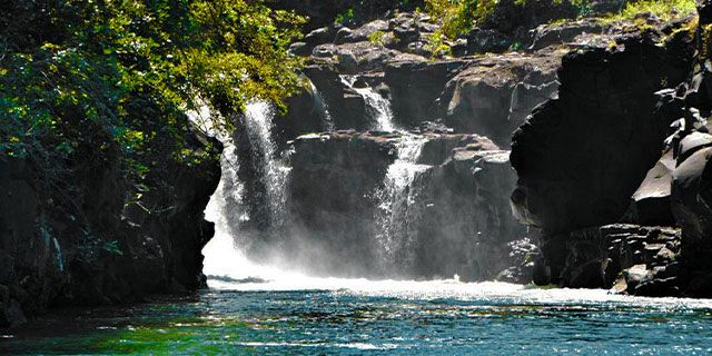 Otentic Eco Tent Experience - South East Coast - Mauritius Attractions