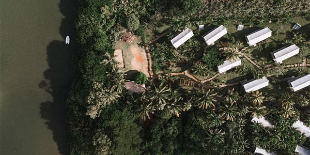 Otentic Eco Tent Experience - South East Coast - Mauritius Attractions