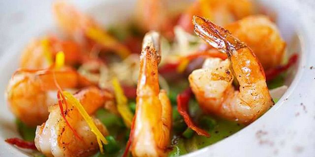 Full Day Private Chef at Home - Sebastien Malin - Mauritius Attractions